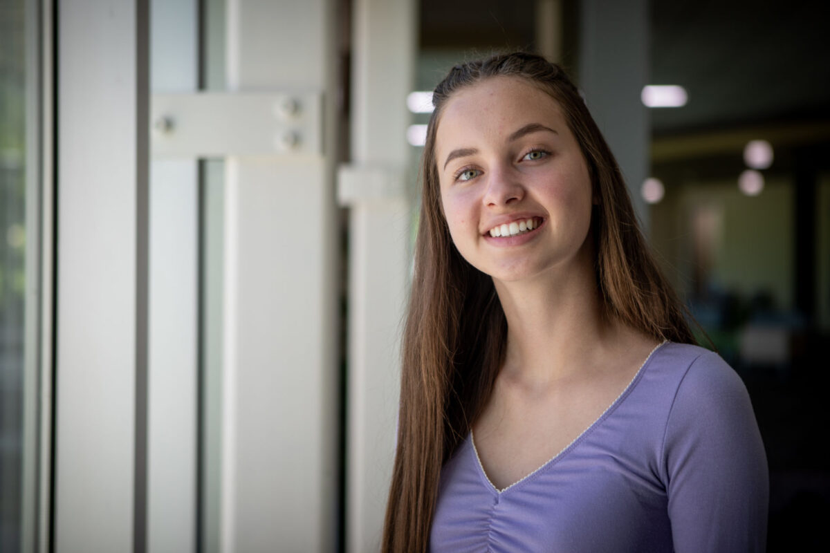 Five sisters simultaneously studying STEM fields at Weber State | News ...